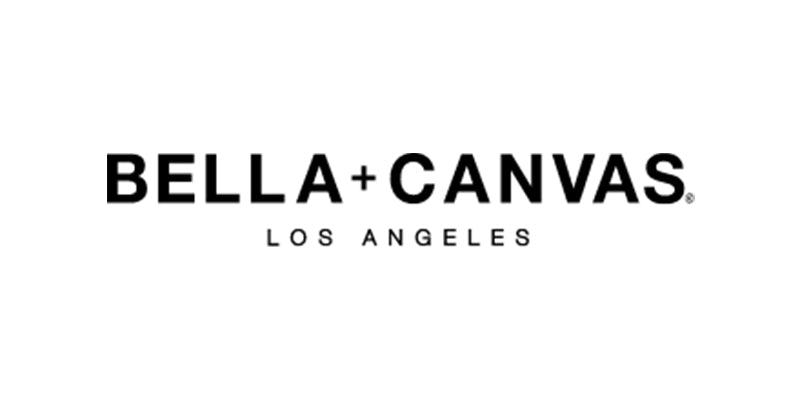 Bella+Canvas – Custom Prints