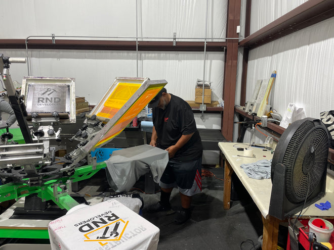 Printing – Custom Prints