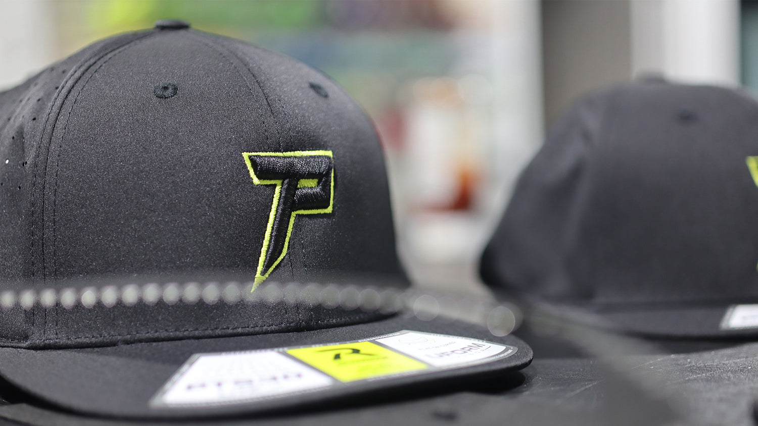 Custom Prints - DTF Transfers, Embroidery, Screen Printing, & More!